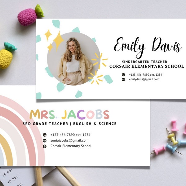 Email Signature - Etsy