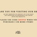 Email Signature Teacher Editable Canva Template, Seasonal Bundle Boho ...