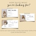 Email Signature Teacher Editable Canva Template, Seasonal Bundle Boho ...
