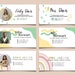 Modern Teacher Email Signature Collection - Elevate Your Communication ...