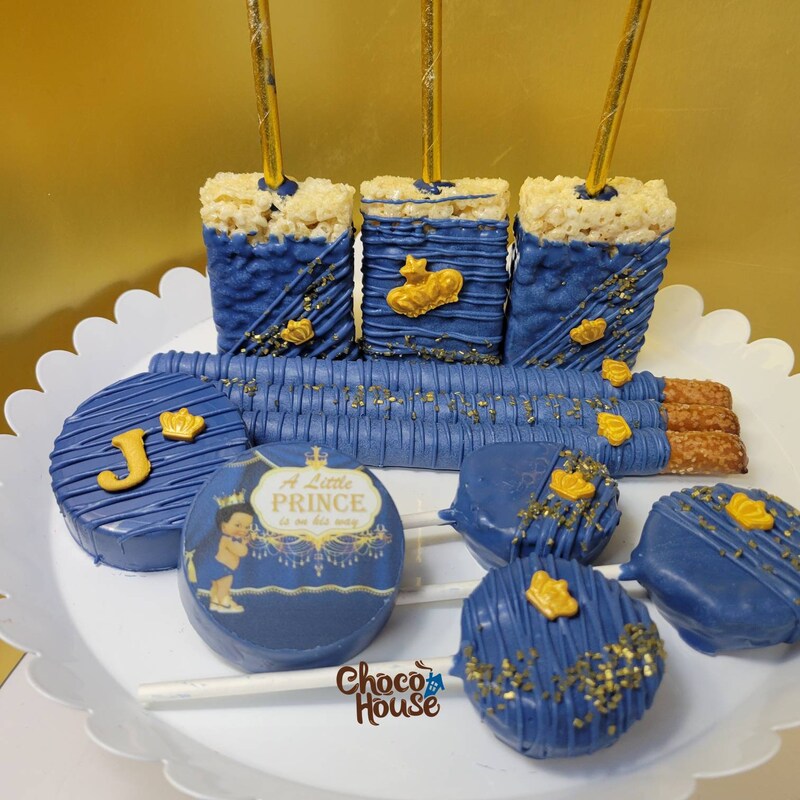 Prince Crown Party Favors - Etsy