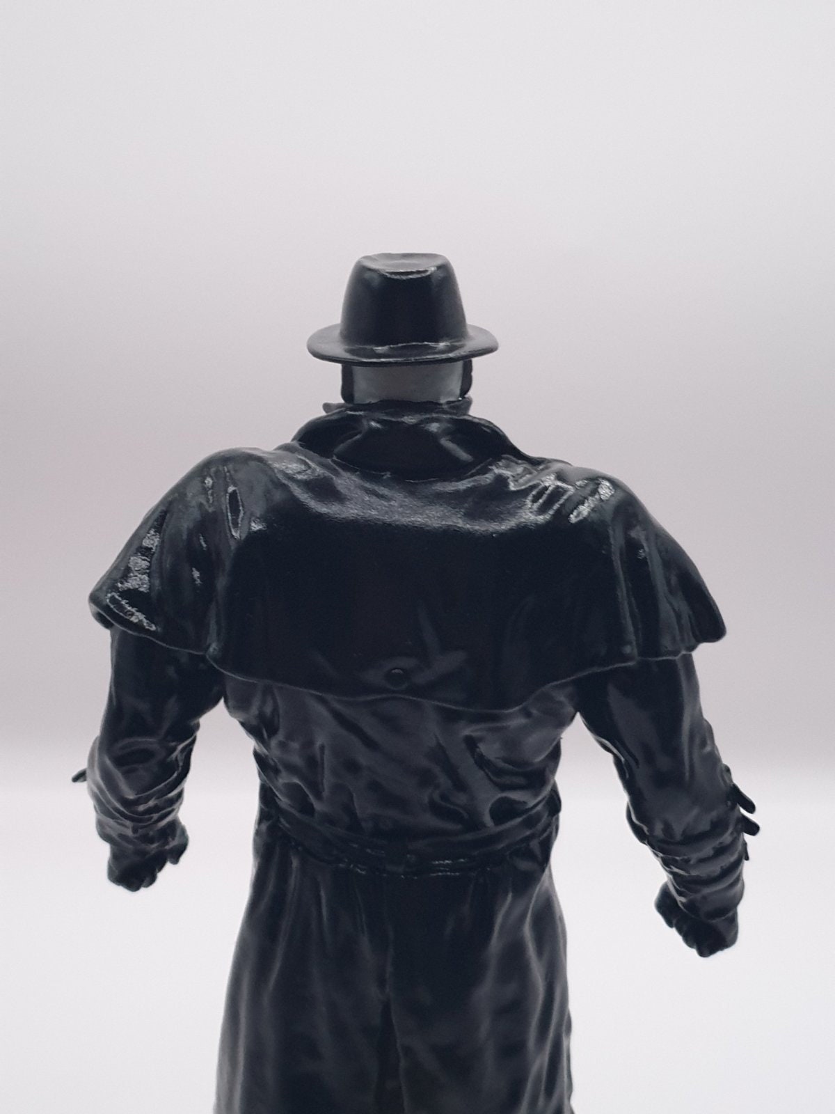 Tyrant X Statue - Etsy