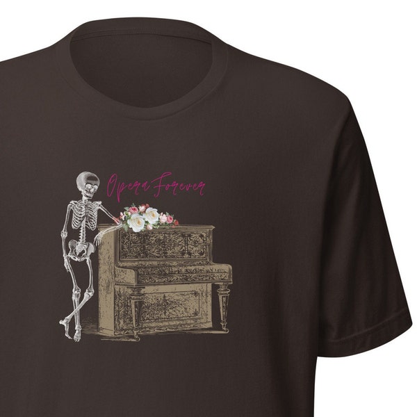 Mezzo Piano Clothing - Etsy