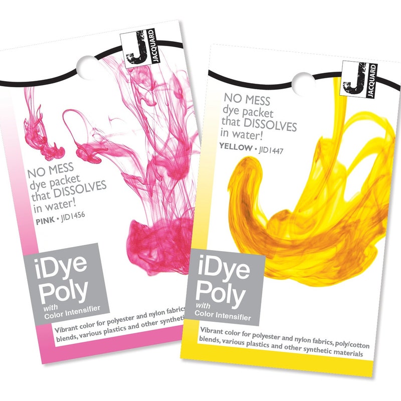 Poly Jewelry - Etsy