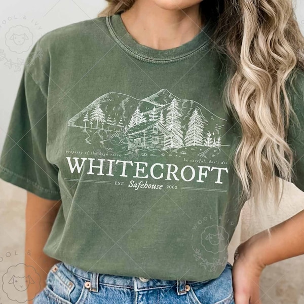 Manacled Typeset - Etsy