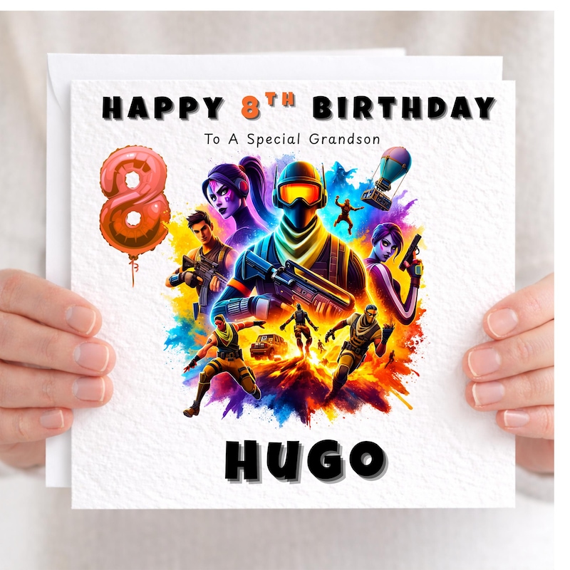 Gta Birthday Cards - Etsy UK