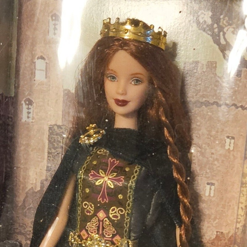 Irish Princess - Etsy