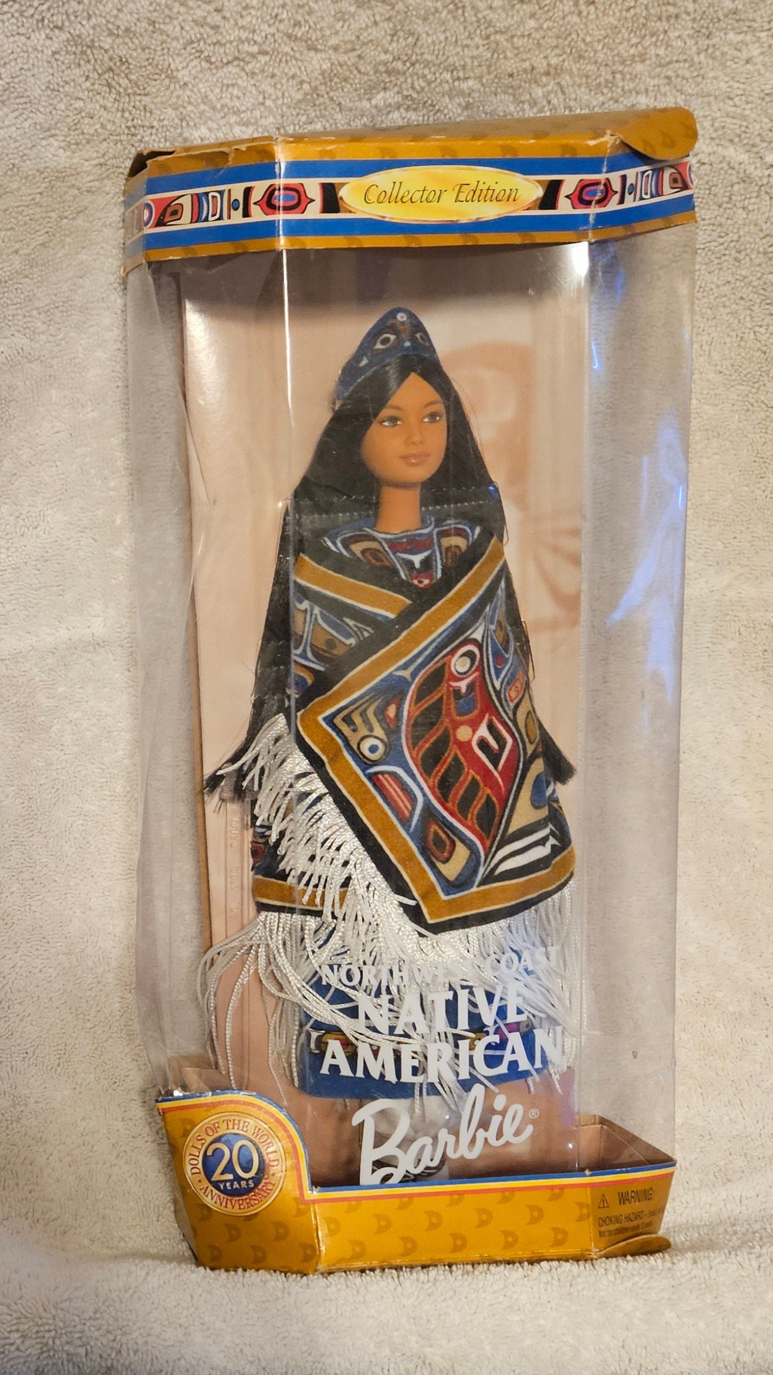 Harley Davidson Ken and Barbie Collectors Edition (new in Box) - Etsy