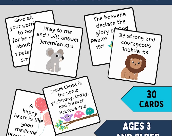 Bible Memory Verses Printable - Handwriting and Coloring - Christian ...