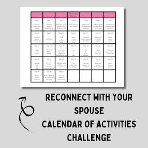 Christian Marriage Resource Bundle Printable Marriage Counseling Love ...