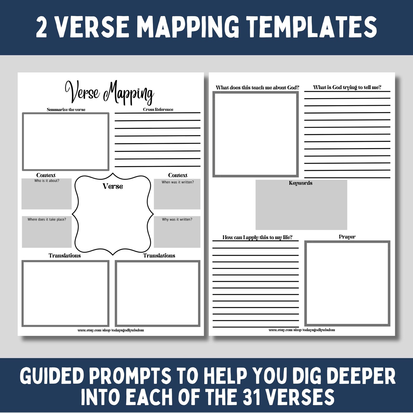Faith Study Verse Mapping Plan for Adults Bible Verse Study About Faith ...