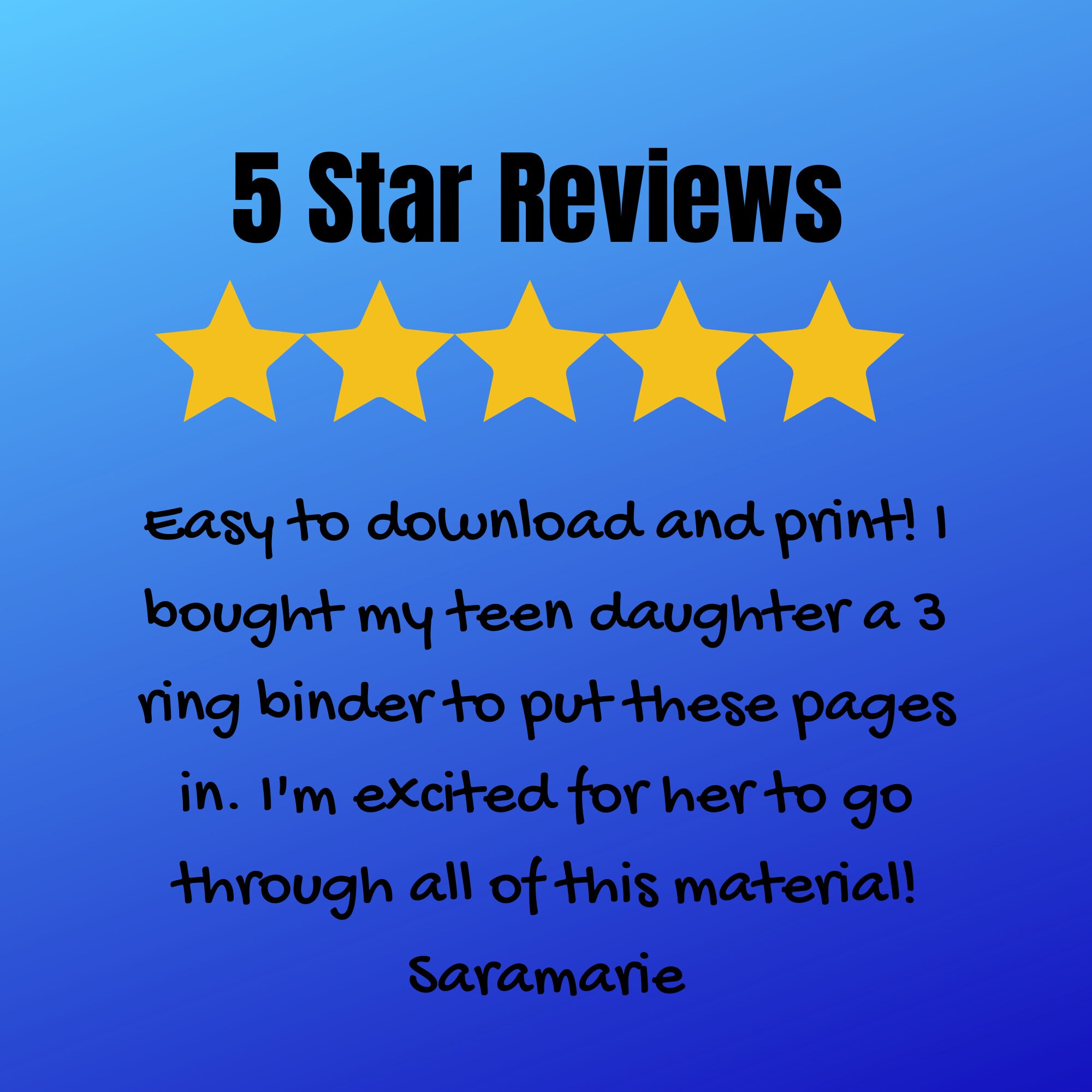 Christian Anxiety Journal Printable, Bible Verses for Anxiety, Anxiety ...