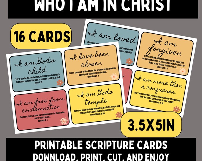 Christ Identity Shirt, My Identity is in Christ Shirt, Christian Gift ...