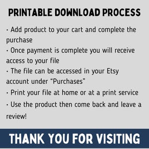 Printable Sermon Notes Template for Church Service Message Notes for ...