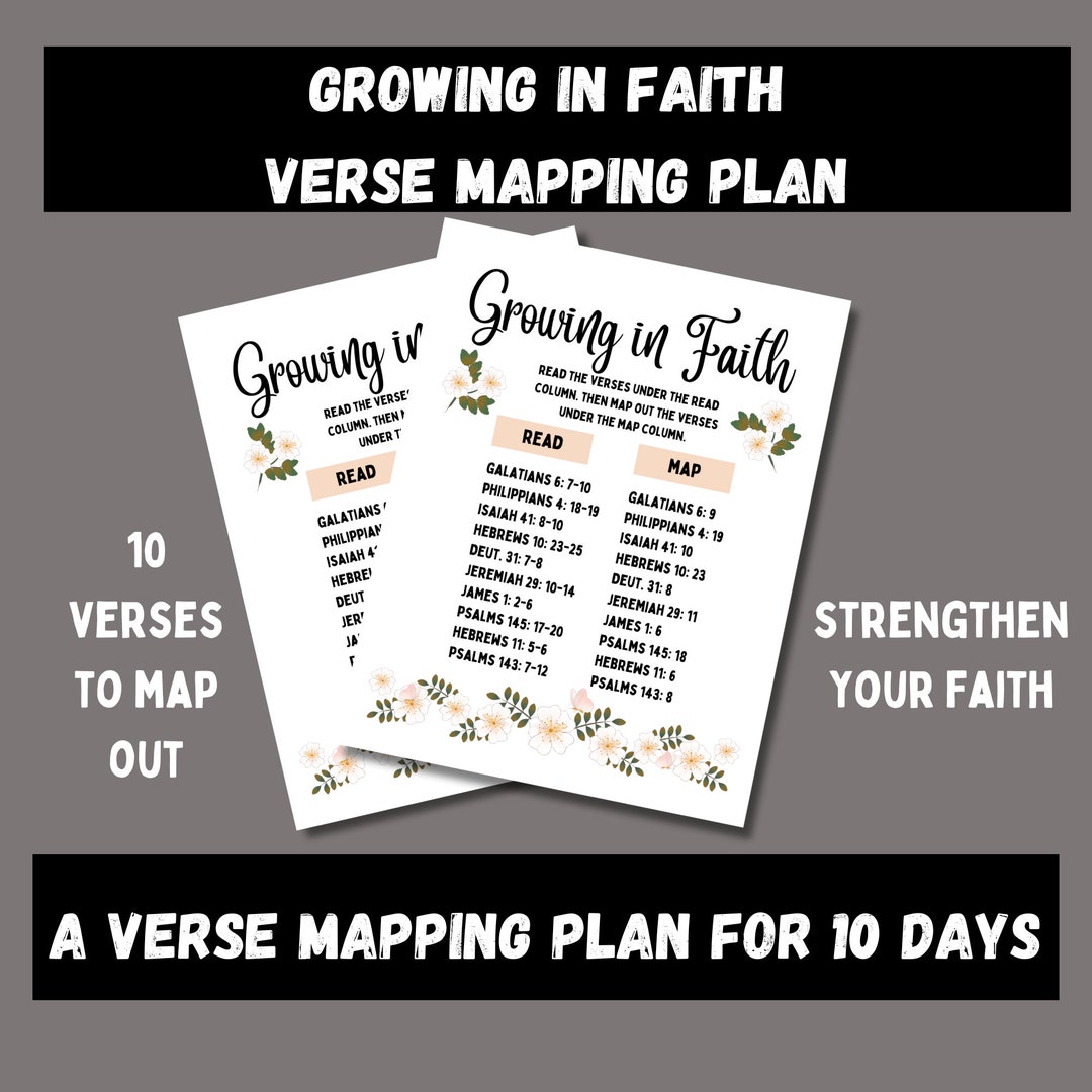 Bible Study Verse By Verse Explained at Terry Prater blog