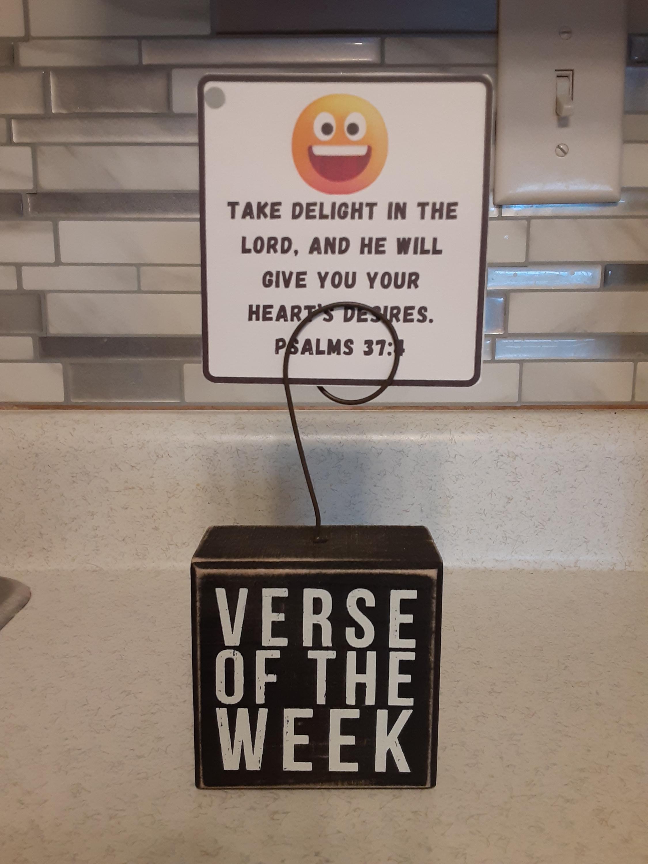 Christian Emotion Cards Printable Bible Verses for Emotions and ...