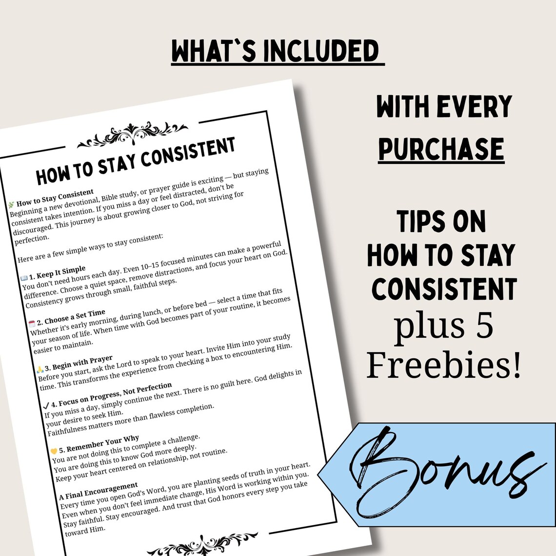 Printable Journal Template for Kids Guided Prayer Journal Pages for ...