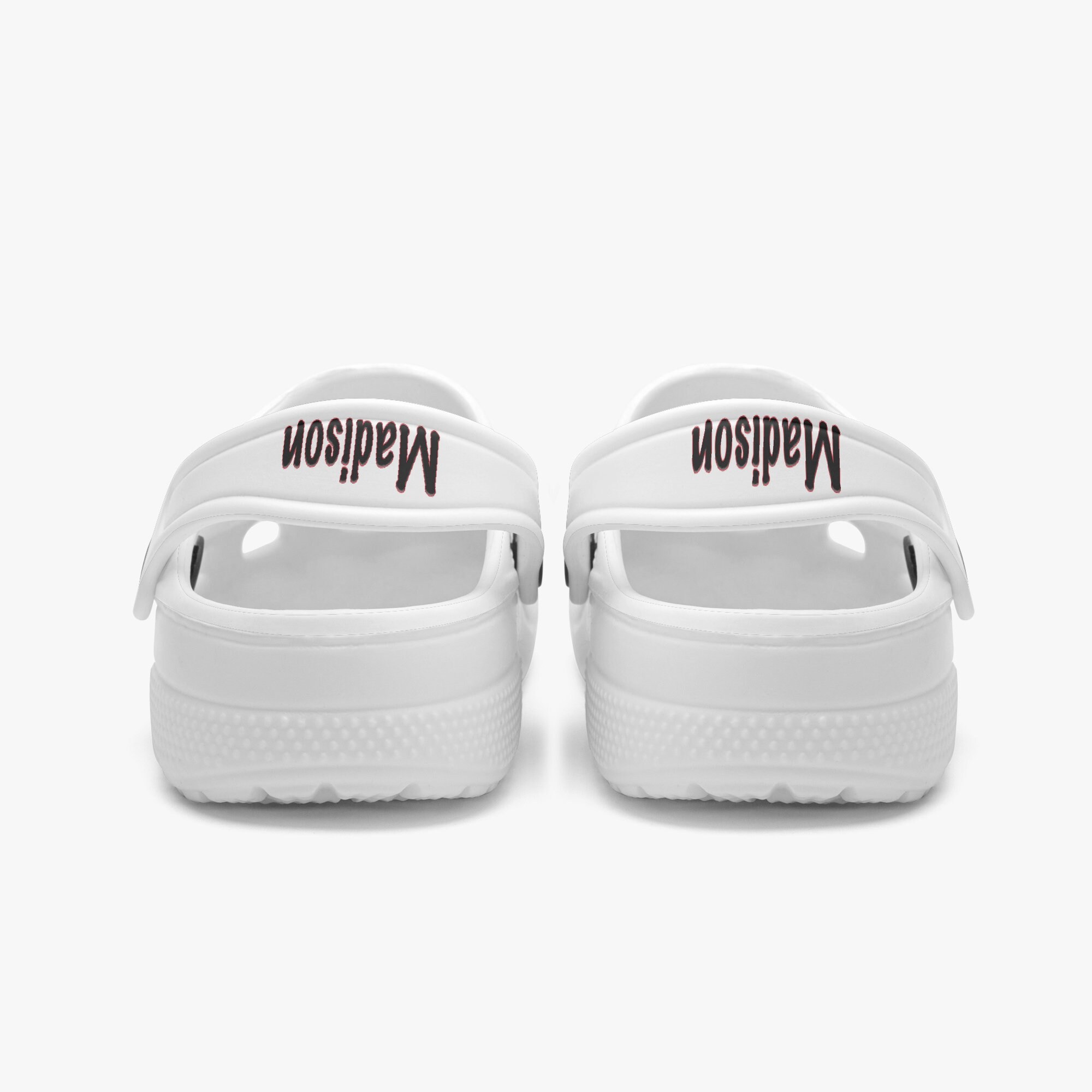 Personalized Kids Clogs Custom Kids Clogs, Customized Kids Shoes, Gift ...