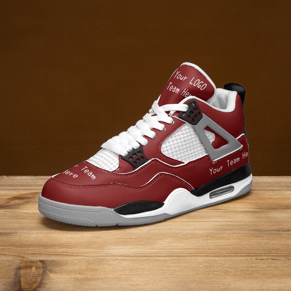 Custom Shoes - Etsy