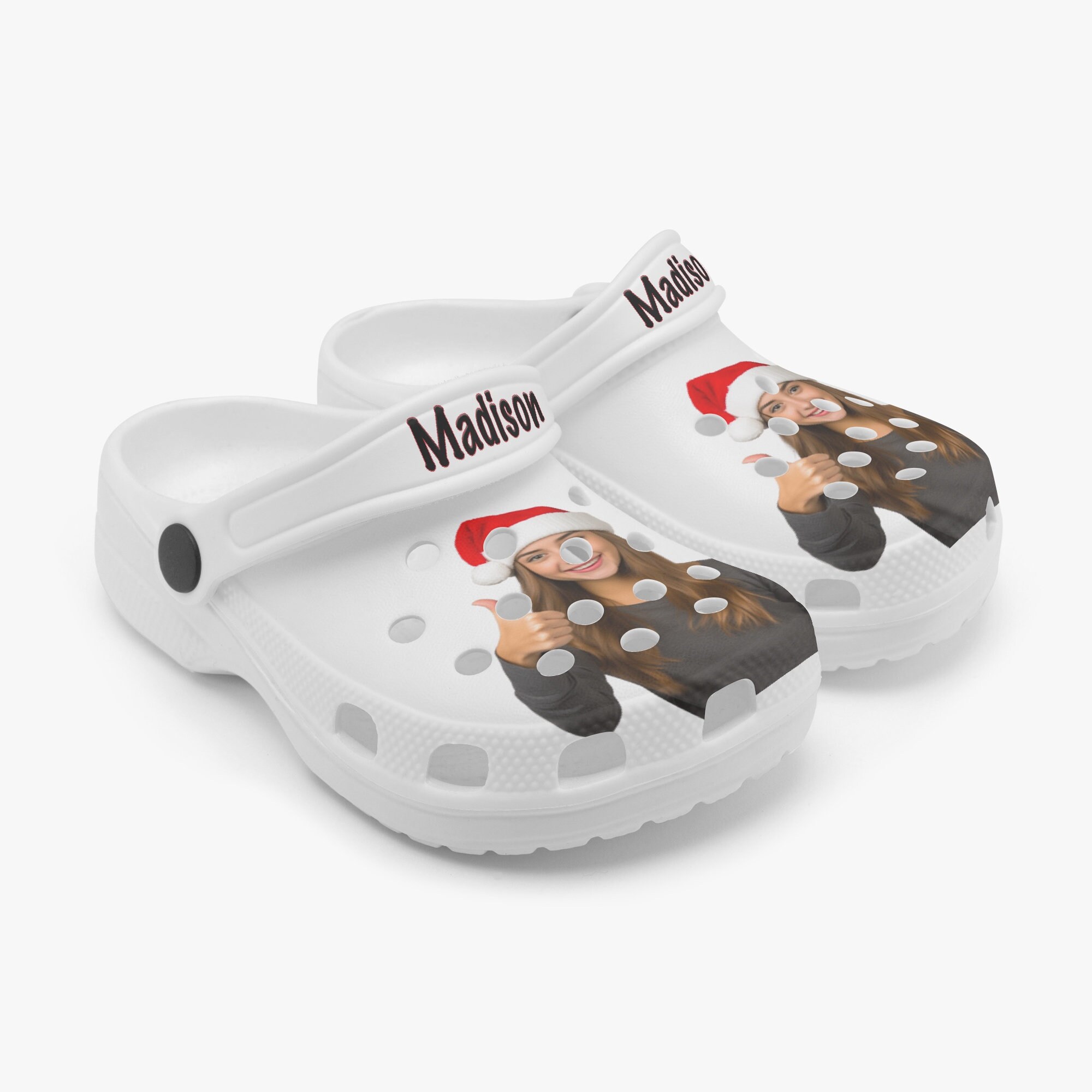 Personalized Kids Clogs Custom Kids Clogs, Customized Kids Shoes, Gift ...