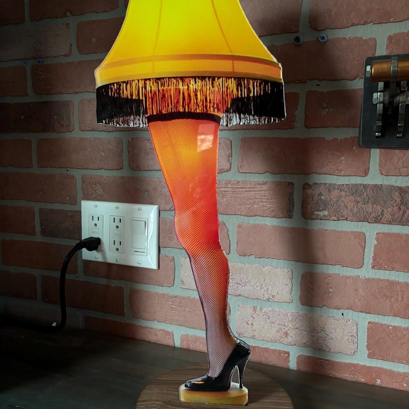 A Christmas Story - Etsy