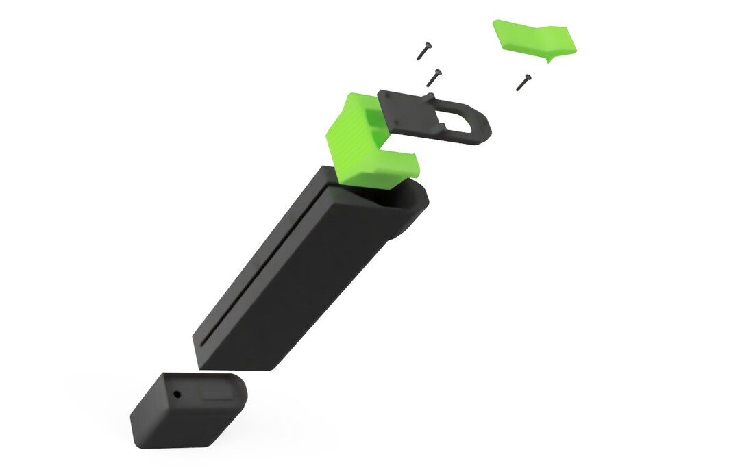 WE Tech Gas Blowback M4 Magazine Speedloader - Etsy