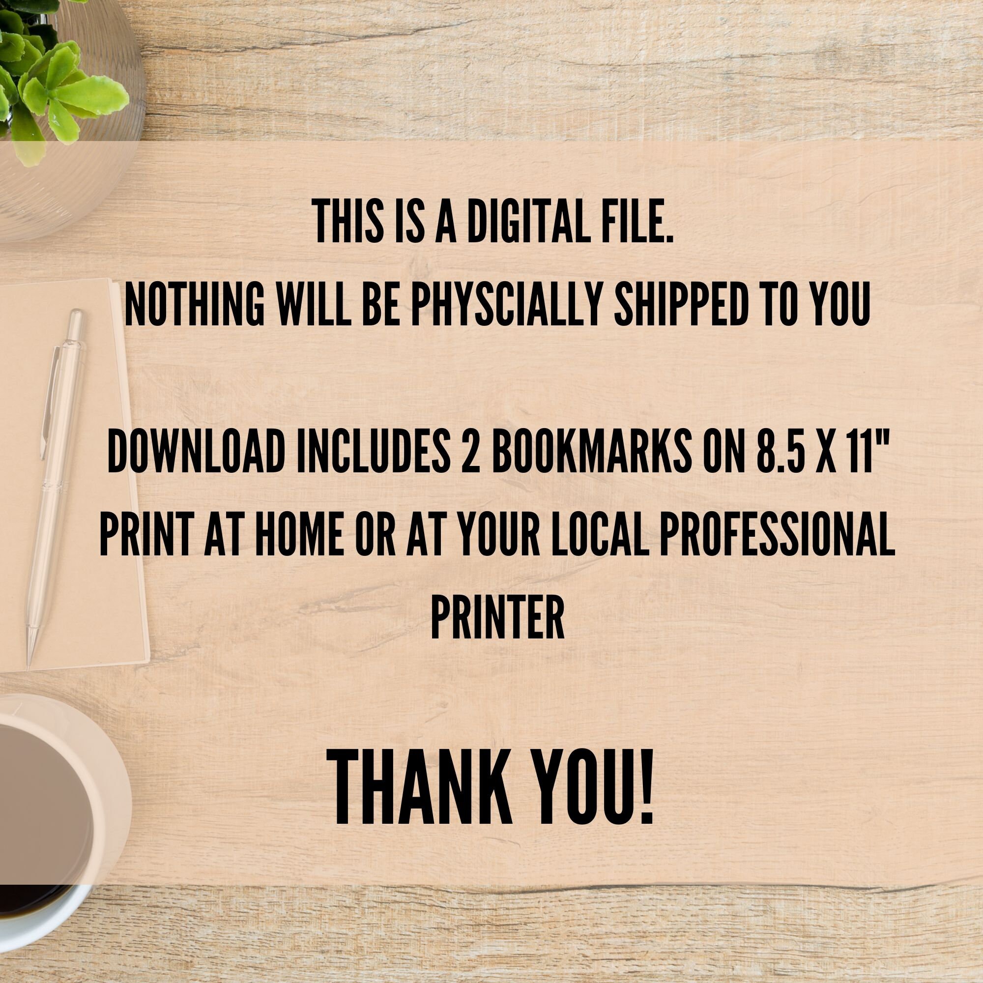 Reading Log Bookmark Printable, Reading List Bookmark, Summer Reading ...