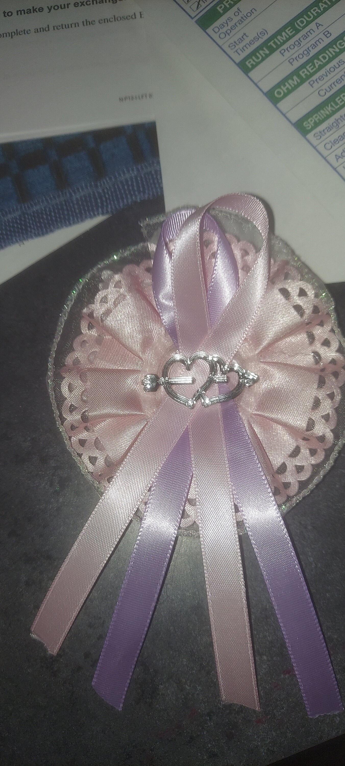 25 Lace Based Baby Shower Capias - Etsy