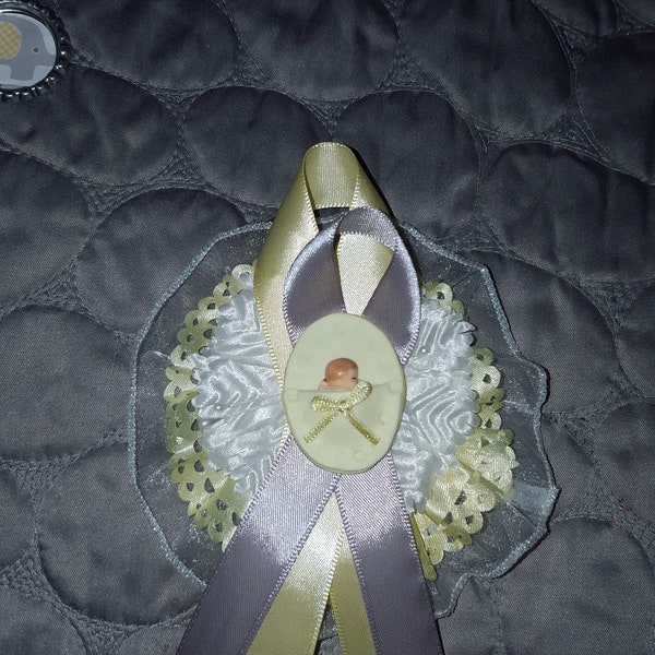 Baby Shower Capias - Etsy