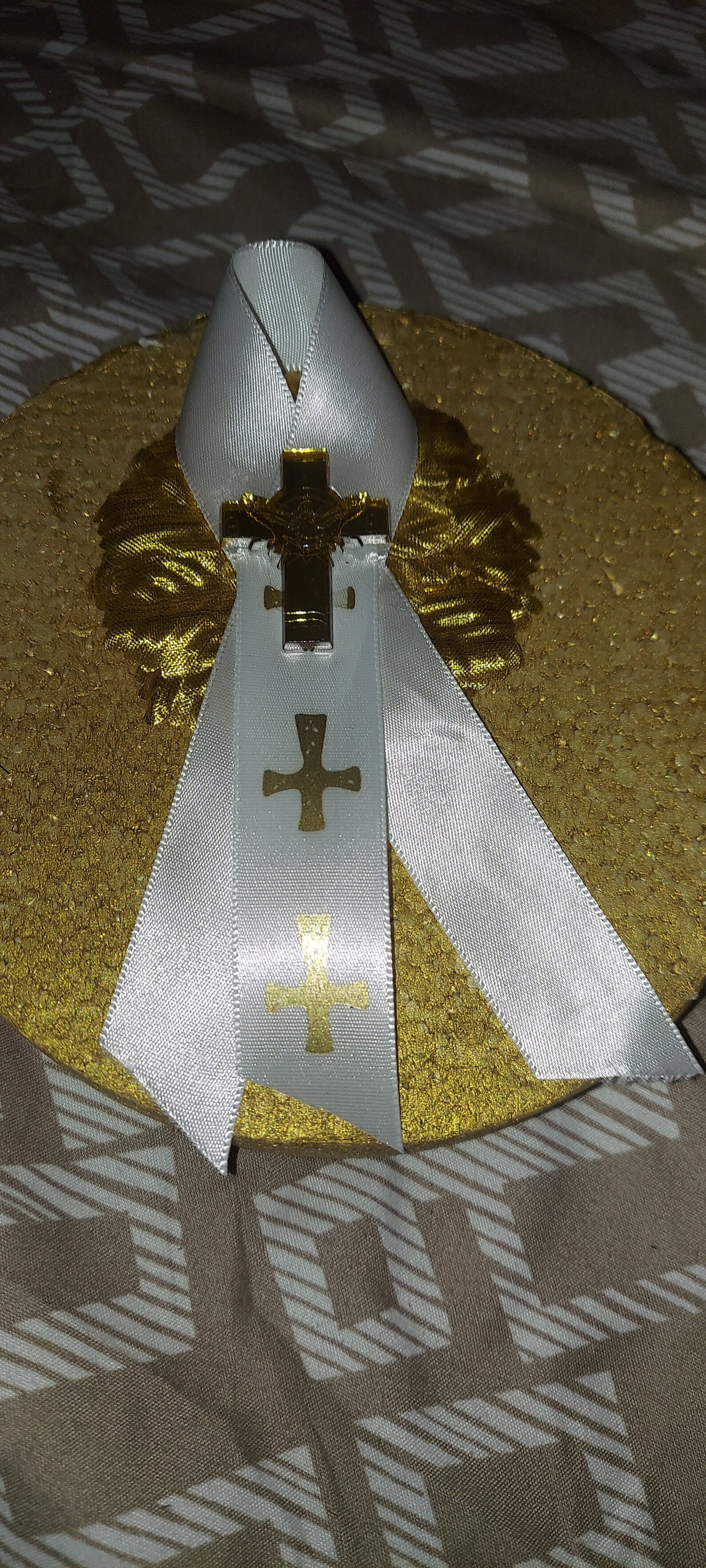 Memorial Funeral Pins Capias Religious - Etsy