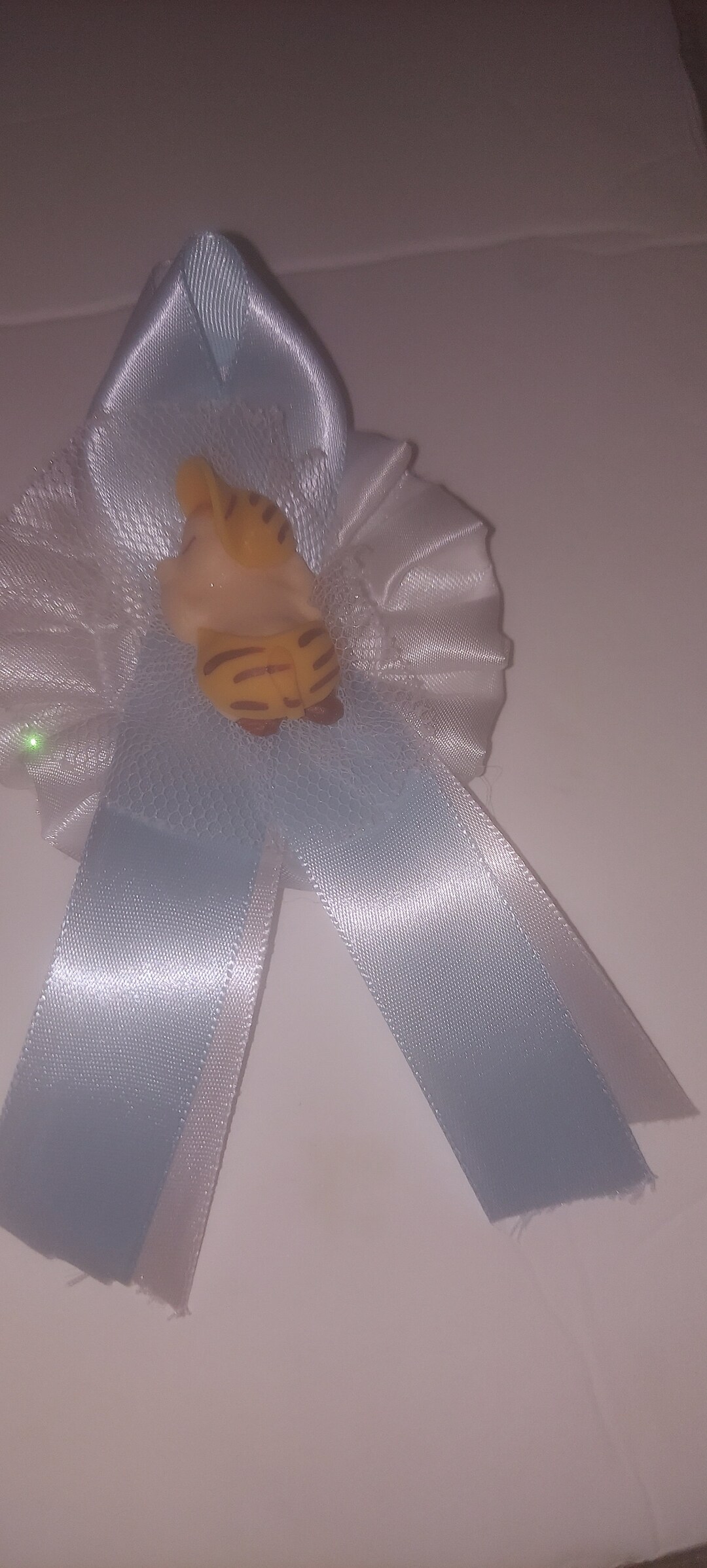 12 Baby Shower Safari/ Jungle Themed Sleeping Babies Charms for Capias ...