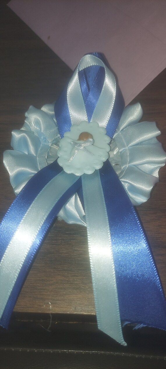 Capias De Baby Shower