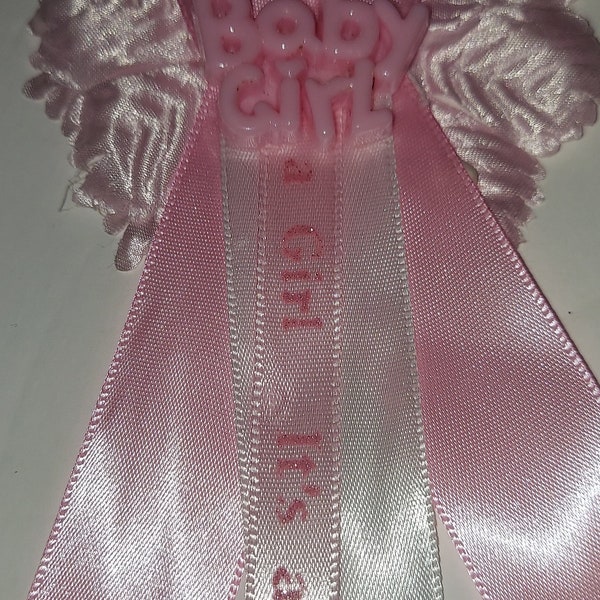 Baby Shower Capias - Etsy