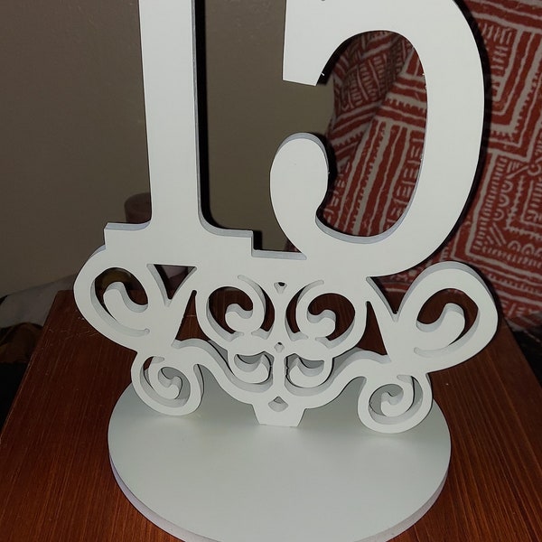 Centerpieces for Quinceanera - Etsy