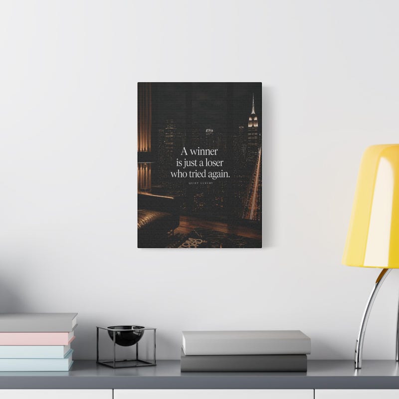 Dark Motivational Posters - Etsy
