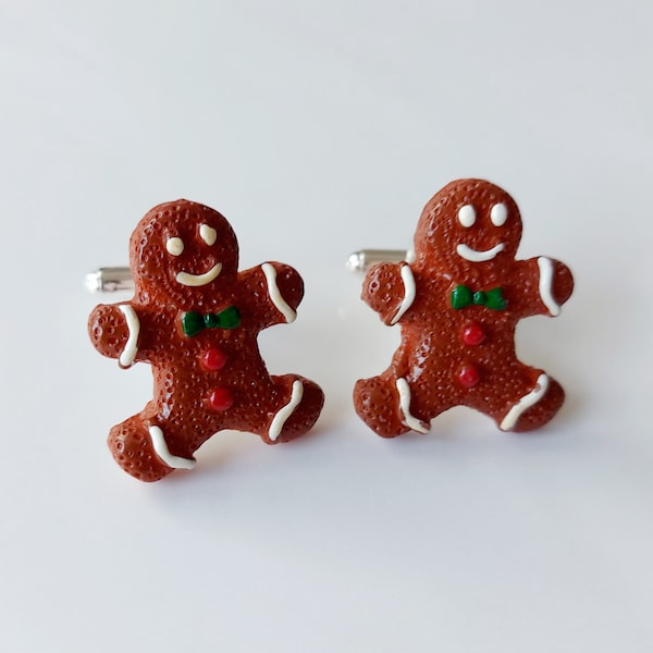 Funny Cufflinks - Etsy