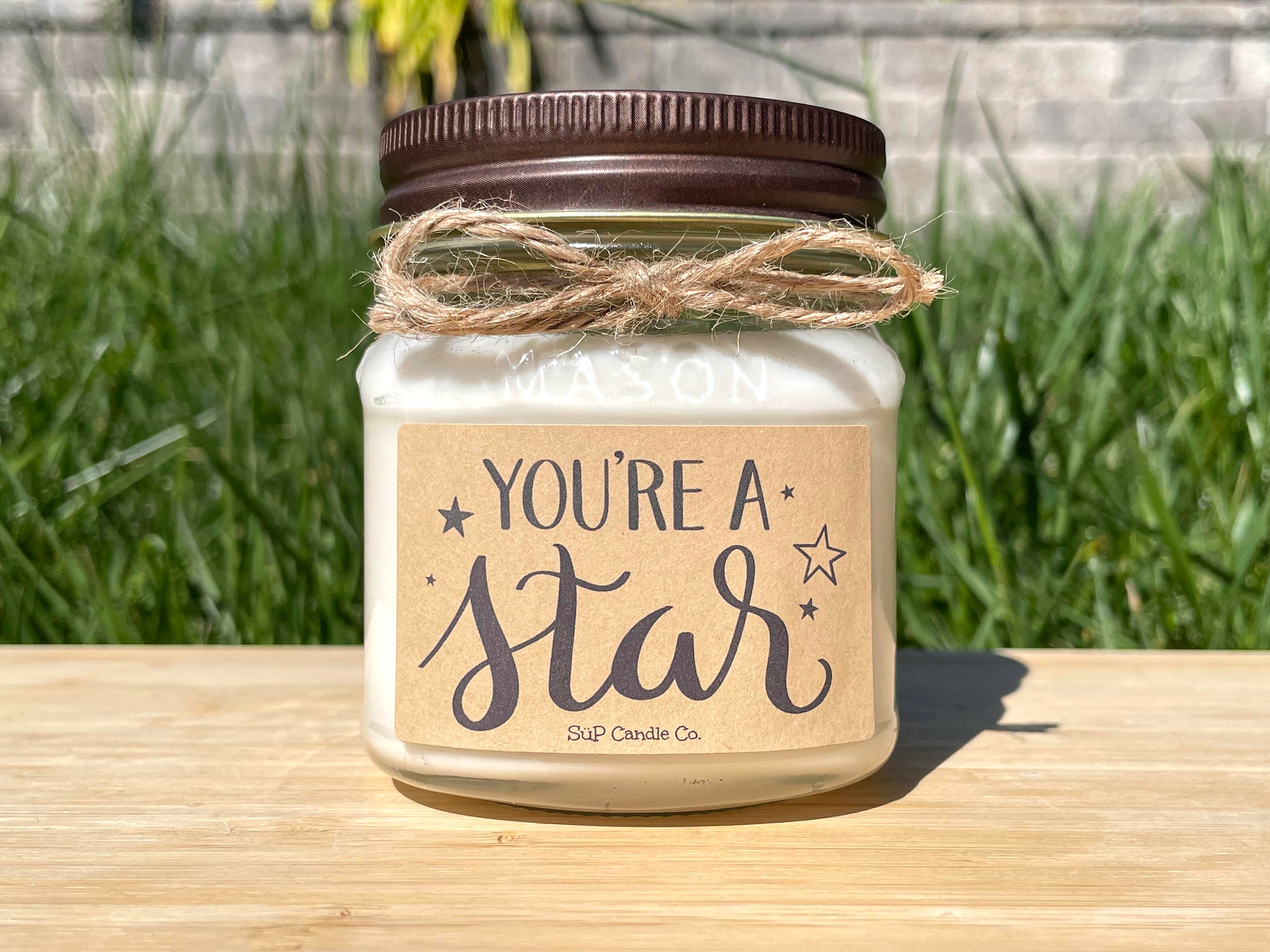 Thank You Gift You Are Awesome Employee Appreciation Gift Coworker Gift ...