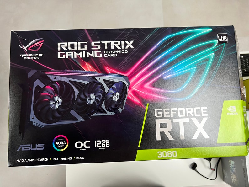 Liquid Cooled Custom Built White Gaming PC With AMD 7 5700x and ASUS 3080 - Etsy