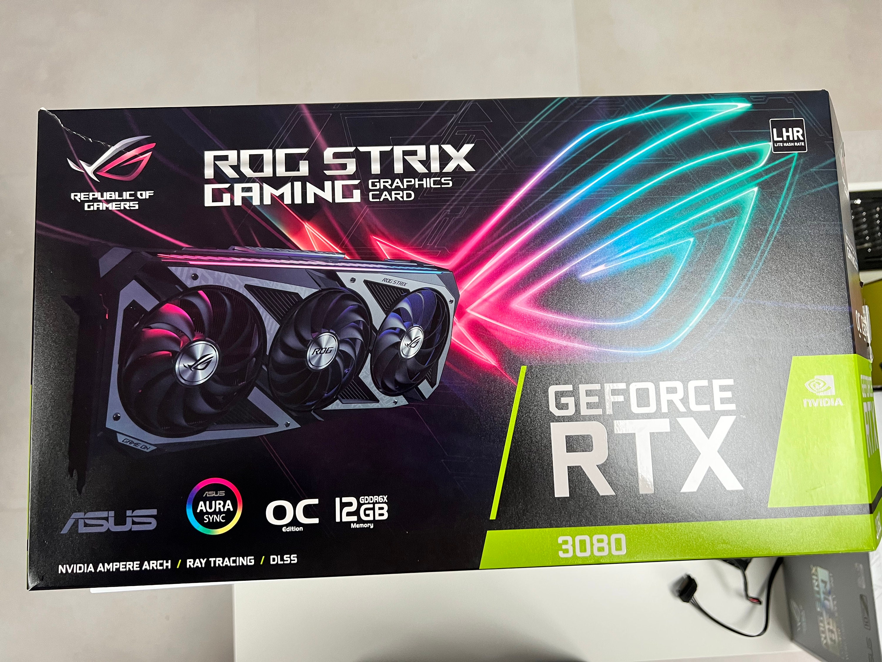 Liquid Cooled Custom Built White Gaming PC With AMD 7 5700x and ASUS ...