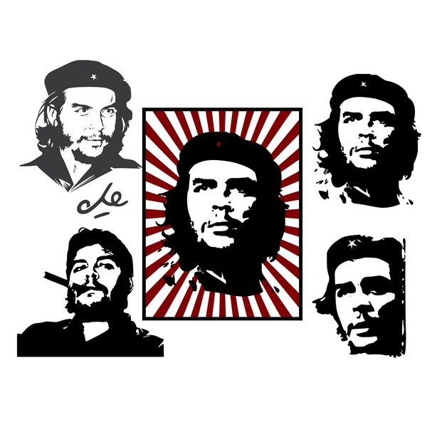 Che Merch - Etsy