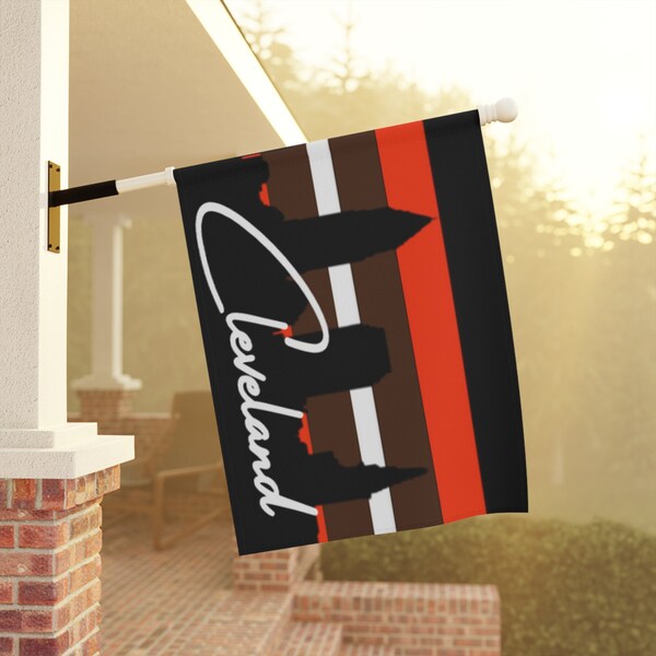 Cleveland Rocks - Etsy