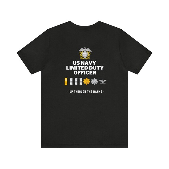 Navy Ldo Quotes