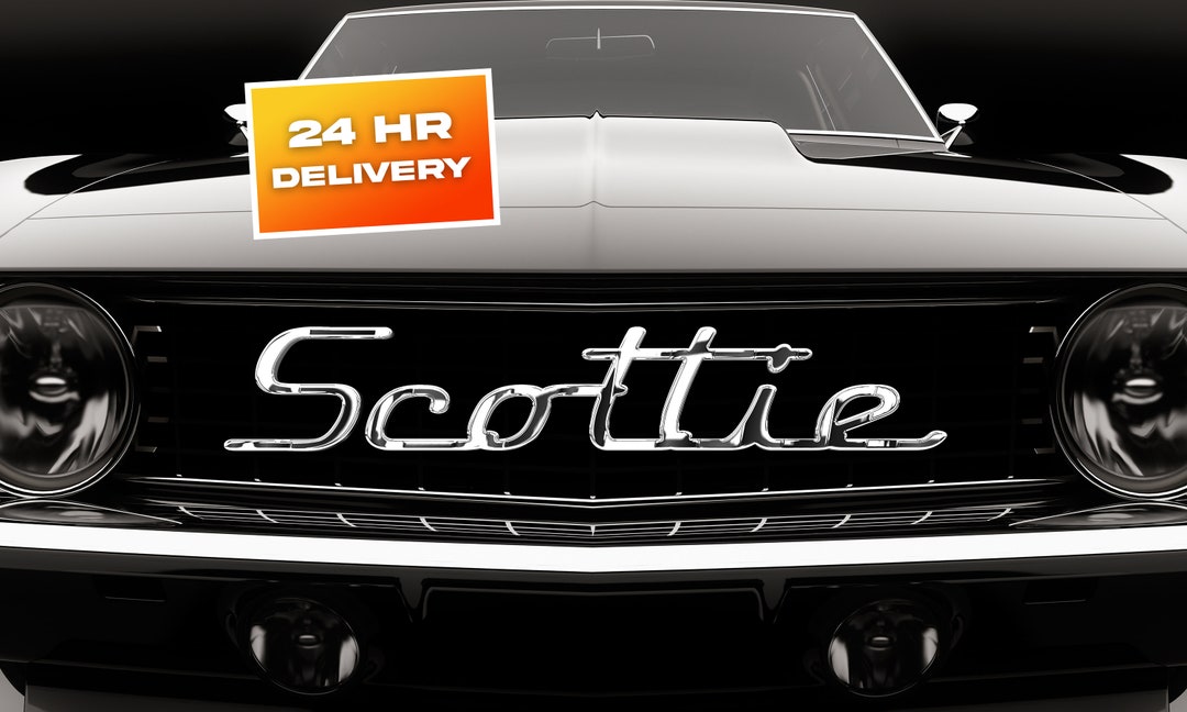 Vintage Car Name, Vintage Cars, Custom Classic Car Name, Vintage Name ...