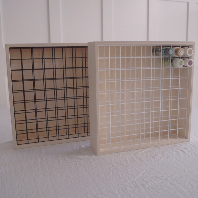 Craft Paint Storage - Etsy