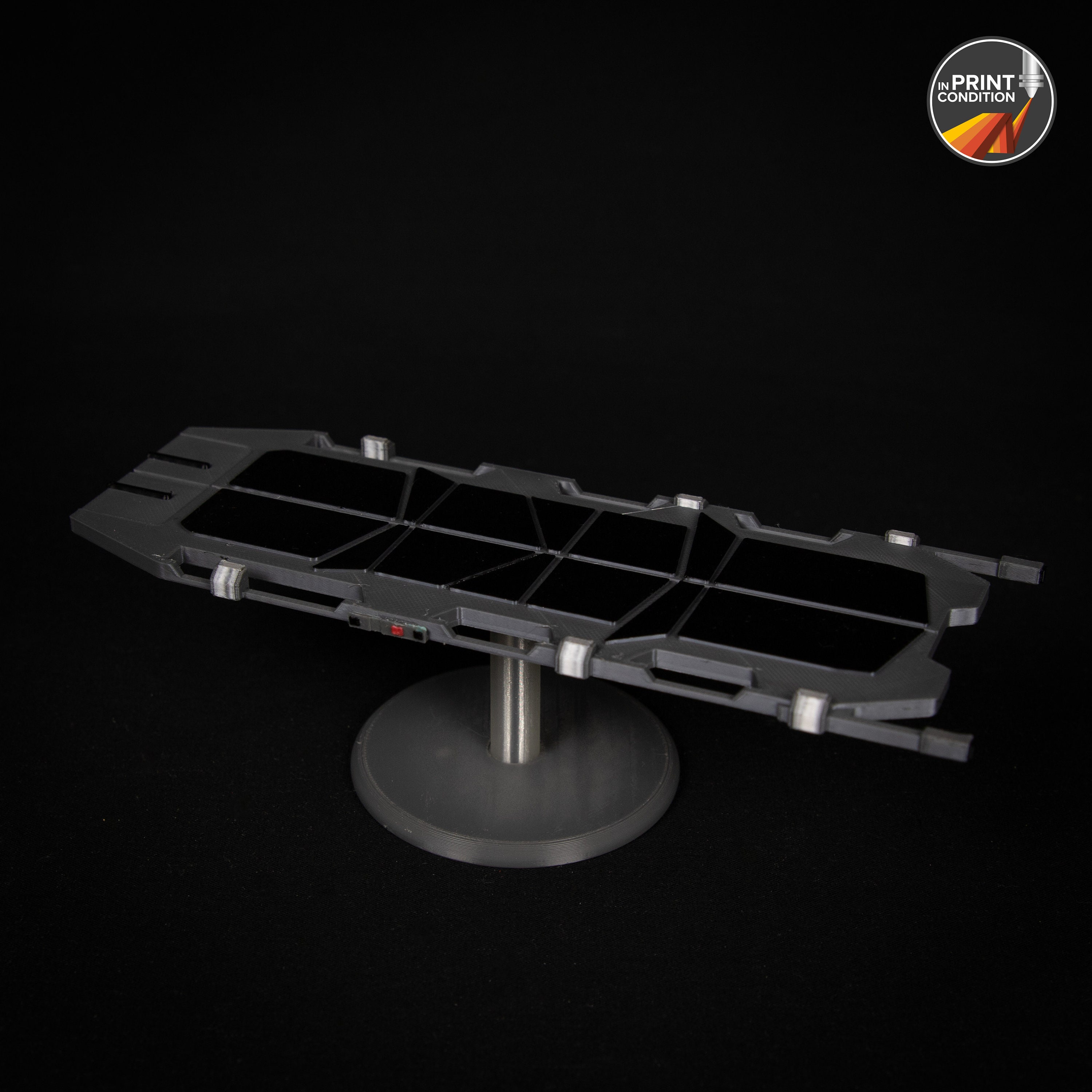 Medical Stretcher Star Wars Black Series 6inch - Etsy