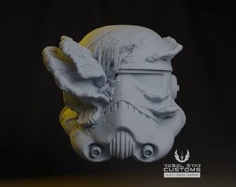 RebelStarCustoms - Etsy