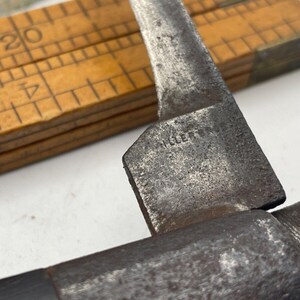 RARE Antique/vintage Miller Bros. Large Coke Bottle Single Blade Folder ...
