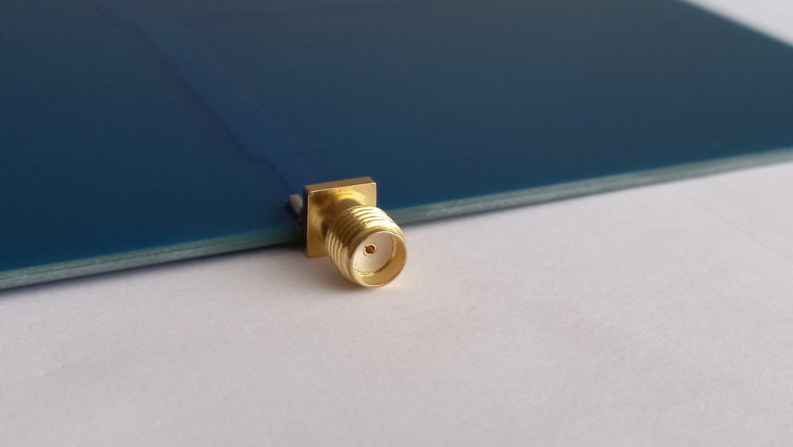 868mhz / 915mhz Yagi-uda PCB Antenna (7dbi) - Etsy