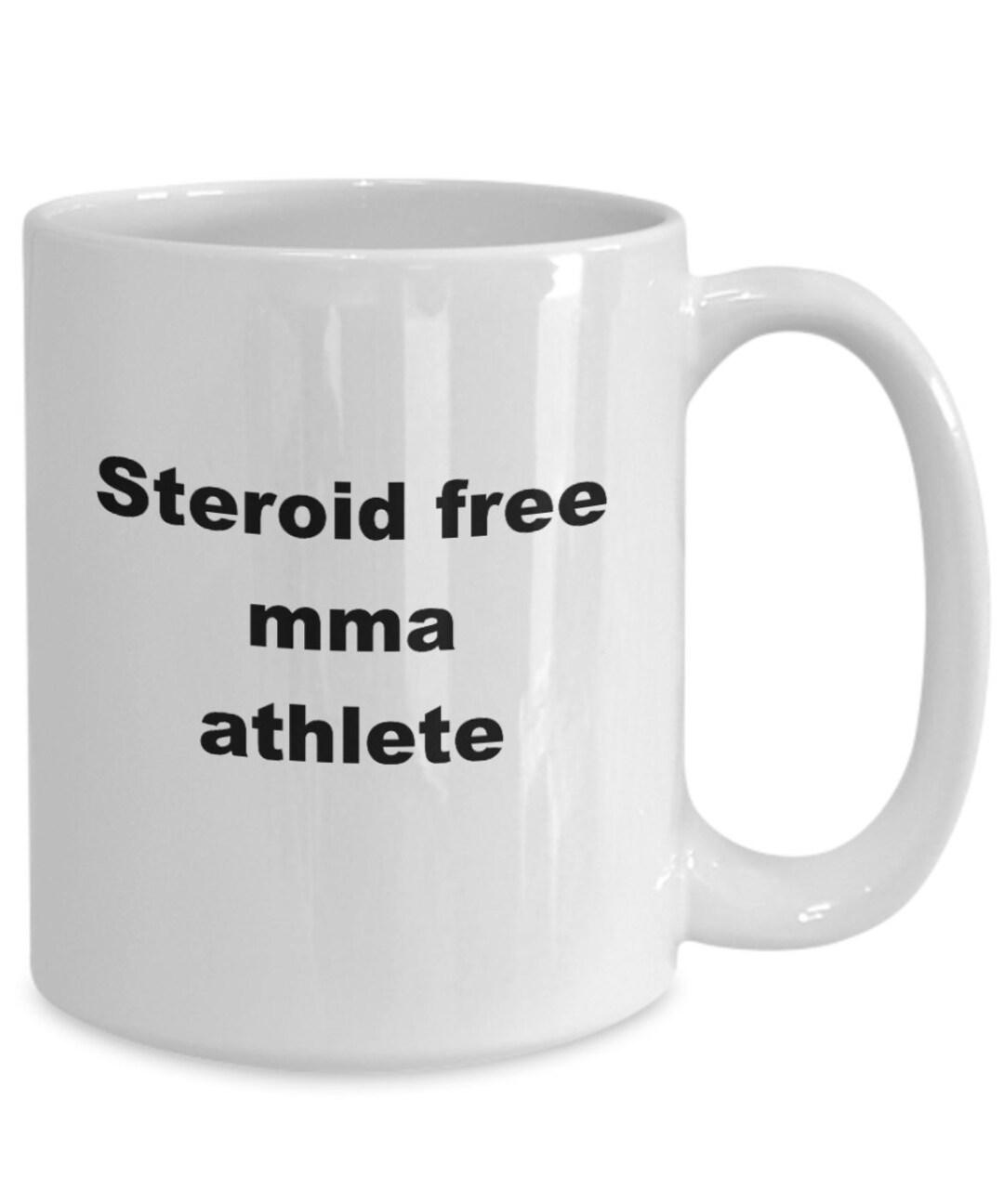 Mma, Mma Athlete Gift, Mixed Martial Arts Gift - Etsy