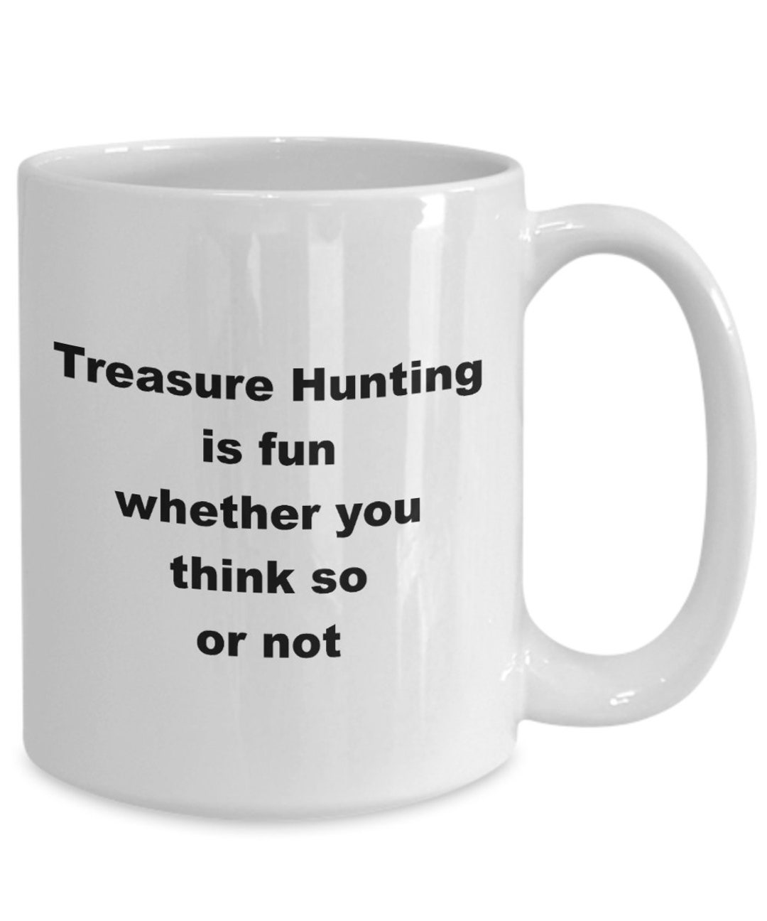 Treasure Hunting, Treasure Hunter Gift, Treasure Hunt, Treasure Hunter ...